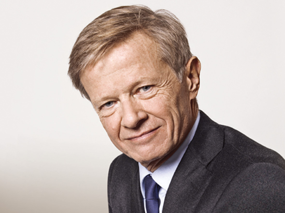 L’Oréal 2015: Governance