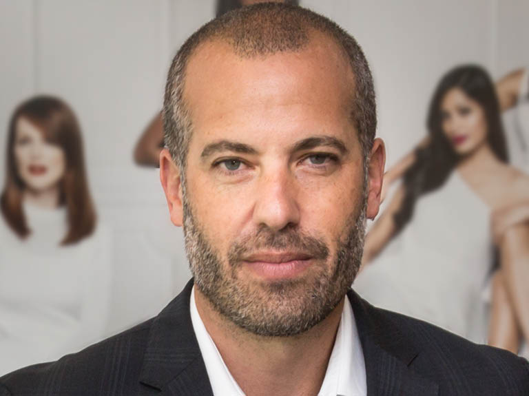 L’Oréal 2015: Human Relations